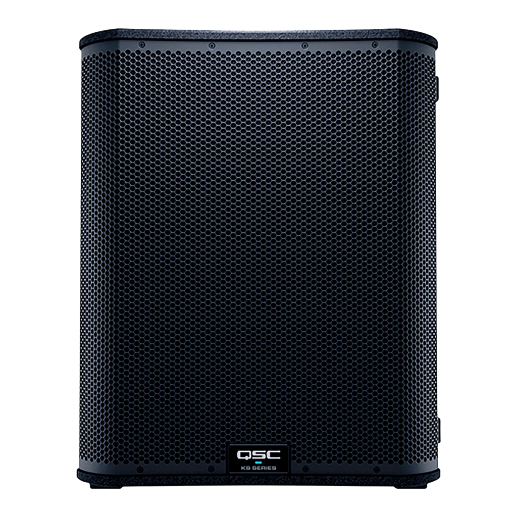 QSC - Ditronics Ecuador