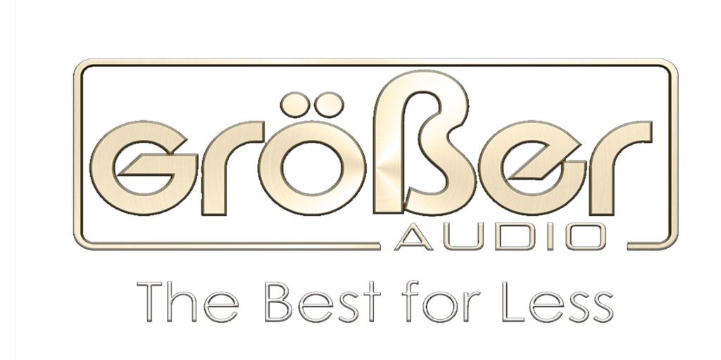 Grober DK3000.2 | Potencia de Sonido 3000W - Ditronics Ecuador