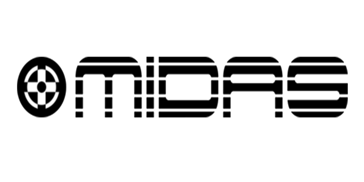 MIDAS M32 Live | Consola digital - Ditronics Ecuador Ecuador