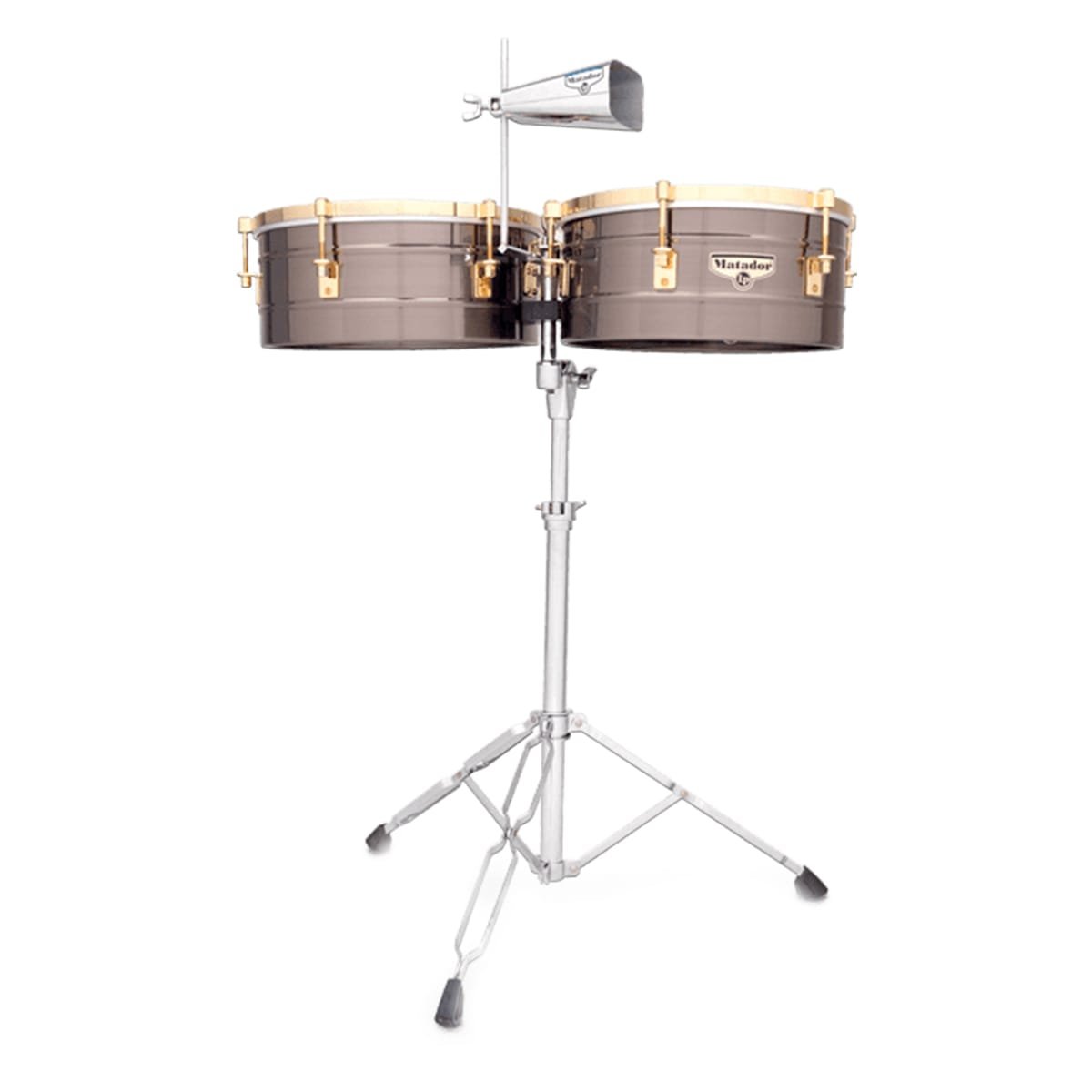 Timbales Latin Percusion LP - Ditronics Ecuador