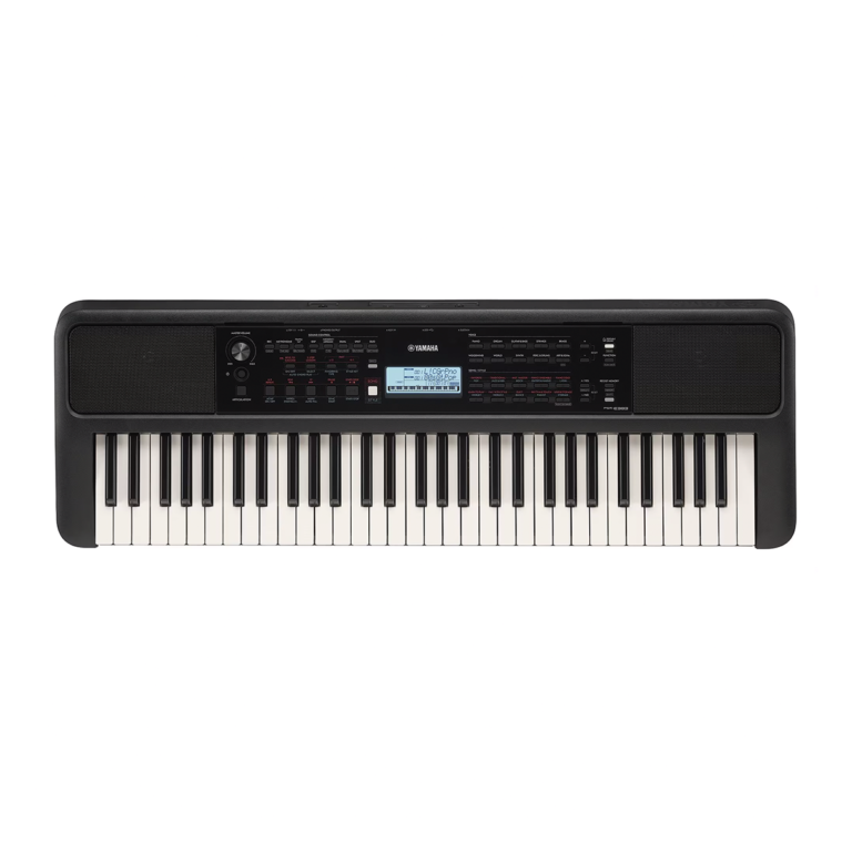 Teclados Electrónicos y Pianos - Ditronics Ecuador Ditronics